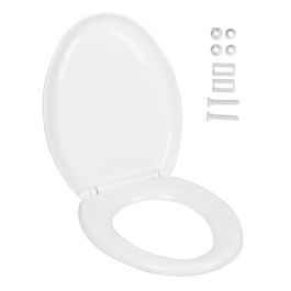 Abattant WC Soft Close - Mon-Droguiste.com