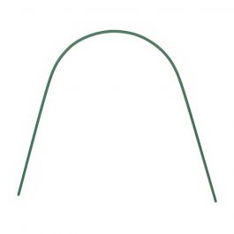 Arceaux PVC pour Serre Nortene, Arche Tunnel - Mon-Droguiste.com