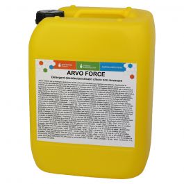 Arvo Force Stockmeier - Mon-Droguiste.com
