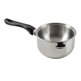 Casserole Bain Marie Tous Feux Induction - Mon-Droguiste.com