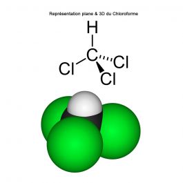 Chloroforme, Colle Plexis & Polystyrène - Mon-Droguiste.com