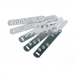 Collier de Serrage pour Bouchon Mécanique - Mon-Droguiste.com