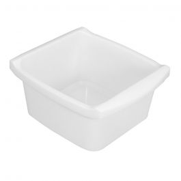 Cuvette Rectangulaire Gilac, - Mon-Droguiste.com