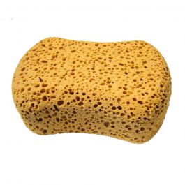 Eponge Synthétique Teddy - Mon-Droguiste.com