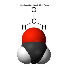 Formol à 30% de Formaldéhyde, Méthanal - Mon-Droguiste.com