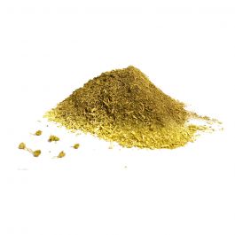 Gaude Plante, Reseda Luteola, Pigment Végétal - Mon-Droguiste.com