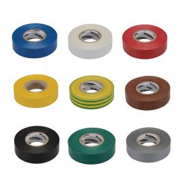 Ruban Adhésif Isolant Fixman, Masking Tape - Mon-Droguiste.com