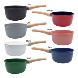 L'Incroyable Casserole Cookut, Casserole Tous Feux - Mon-Droguiste.com