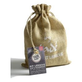 Mon Kit Lessive - Mon-Droguiste.com