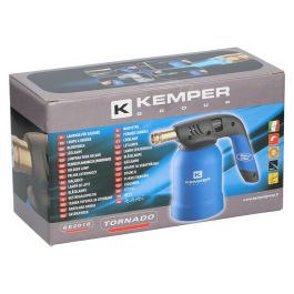 Lampe à Souder KE2018 Tornado Kempfer - Mon-Droguiste.com