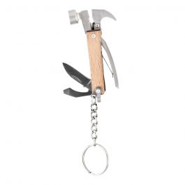 Mini Wooden Hammer Tool, Mini Outil Marteau - Mon-Droguiste.com