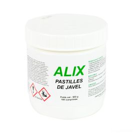 Alix Pastilles Javel, Désinfectant Chloré - Mon-Droguiste.com