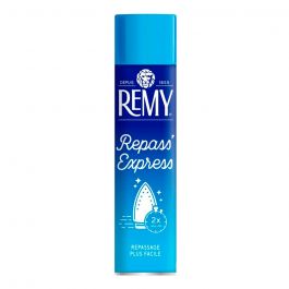 Repass' Express Remy - Mon-Droguiste.com