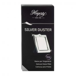 Silver Duster Hagerty, Nettoyer Argent - Mon-Droguiste.com