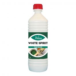 White Spirit, Essence Minérale - Mon-Droguiste.com