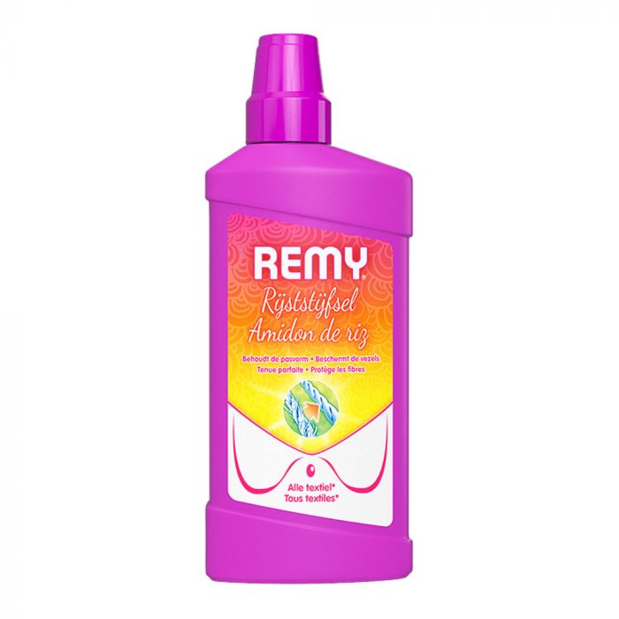 Amidon de Riz Liquide Remy - Mon-Droguiste.com