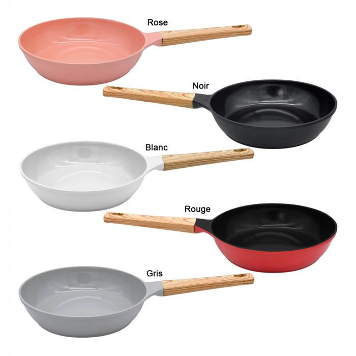 L'Incroyable Poêle Cookut, Poele Induction - Mon-Droguiste.com