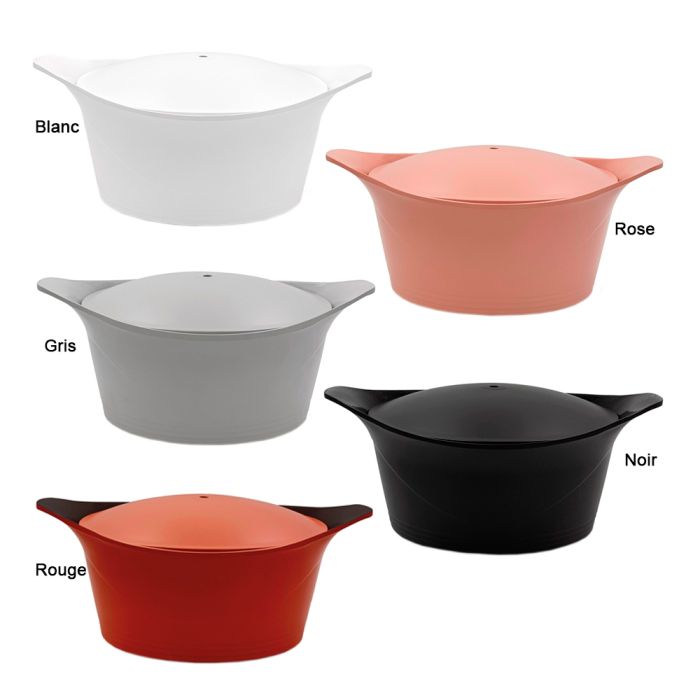 Ma Jolie Cocotte à Personnaliser Cookut - Mon-Droguiste.com