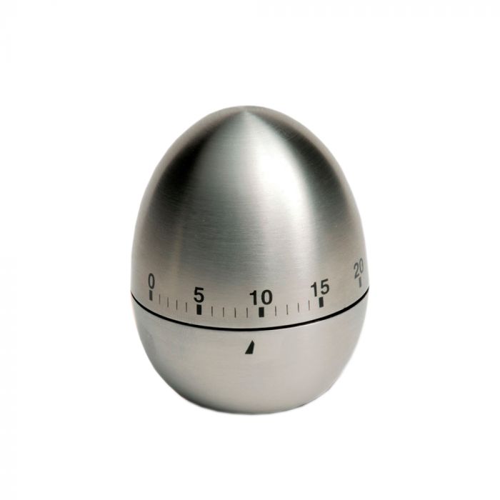 Minuteur Mécanique Little Balance, Minuteur Cuisine - Mon-Droguiste.com