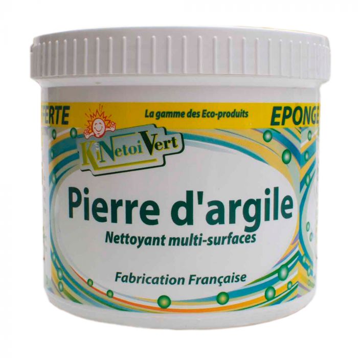 Pierre Blanche Multi-Usages Kinetoivert - Mon-Droguiste.com