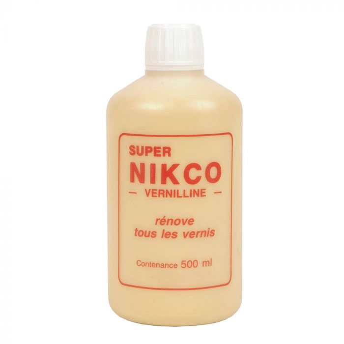 Super Nicko HMB BDA, Super Nikco, Vernilline - Mon-Droguiste.com