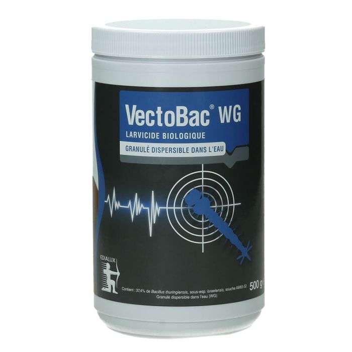 Anti-Moustiques Tigres Vectobac WG Bayer - Mon-Droguiste.com